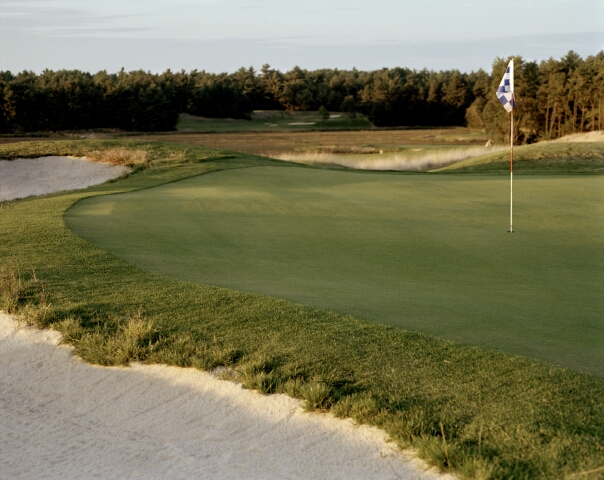 Golf Outings - Southers Marsh