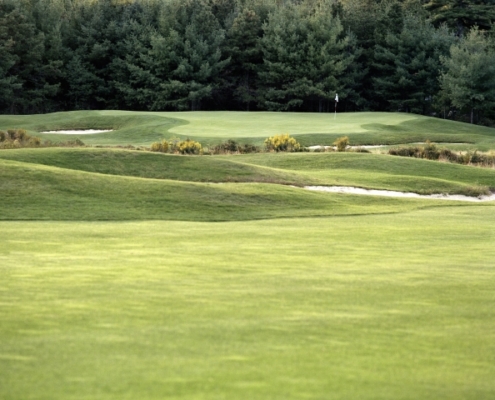 Golf Outings - Southers Marsh