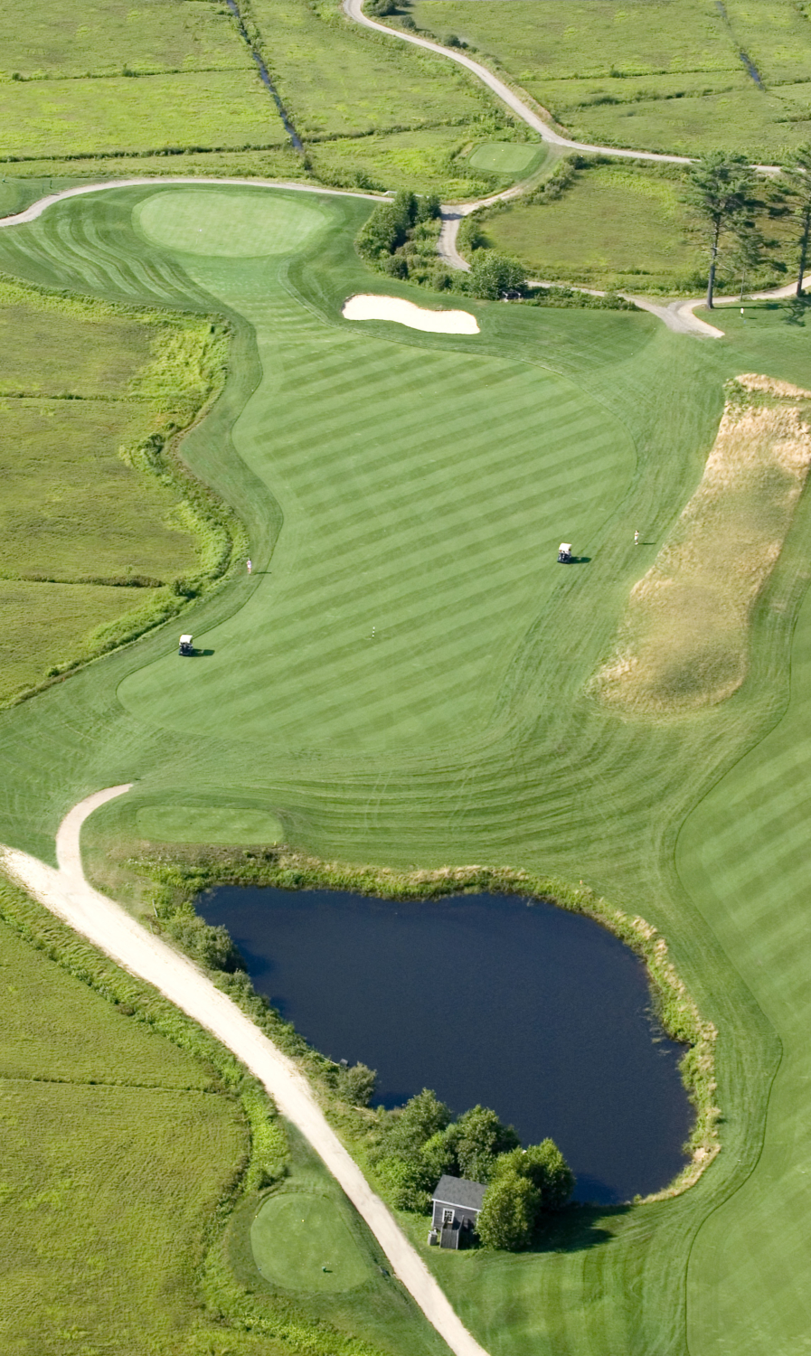 Super Twilight Rules - Southers Marsh