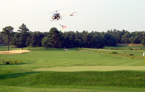 Golf Outings - Southers Marsh