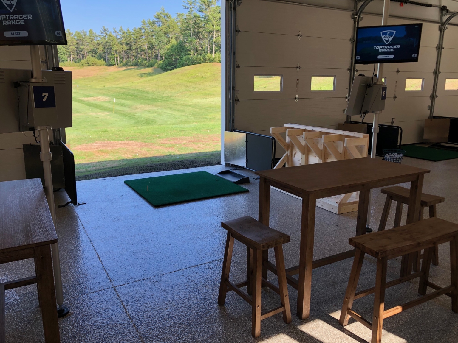 The Barn - Southers Marsh