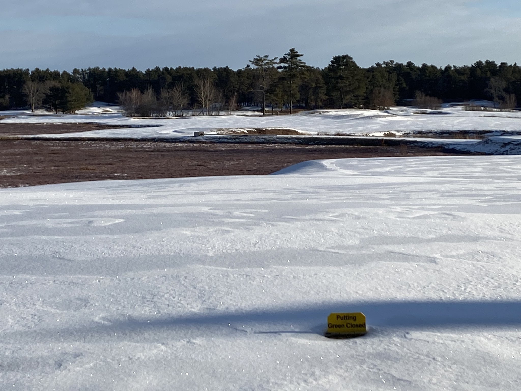 When is Opening Day? - Southers Marsh